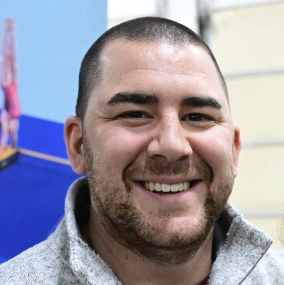 Presenters • USA Gymnastics Regional Congress