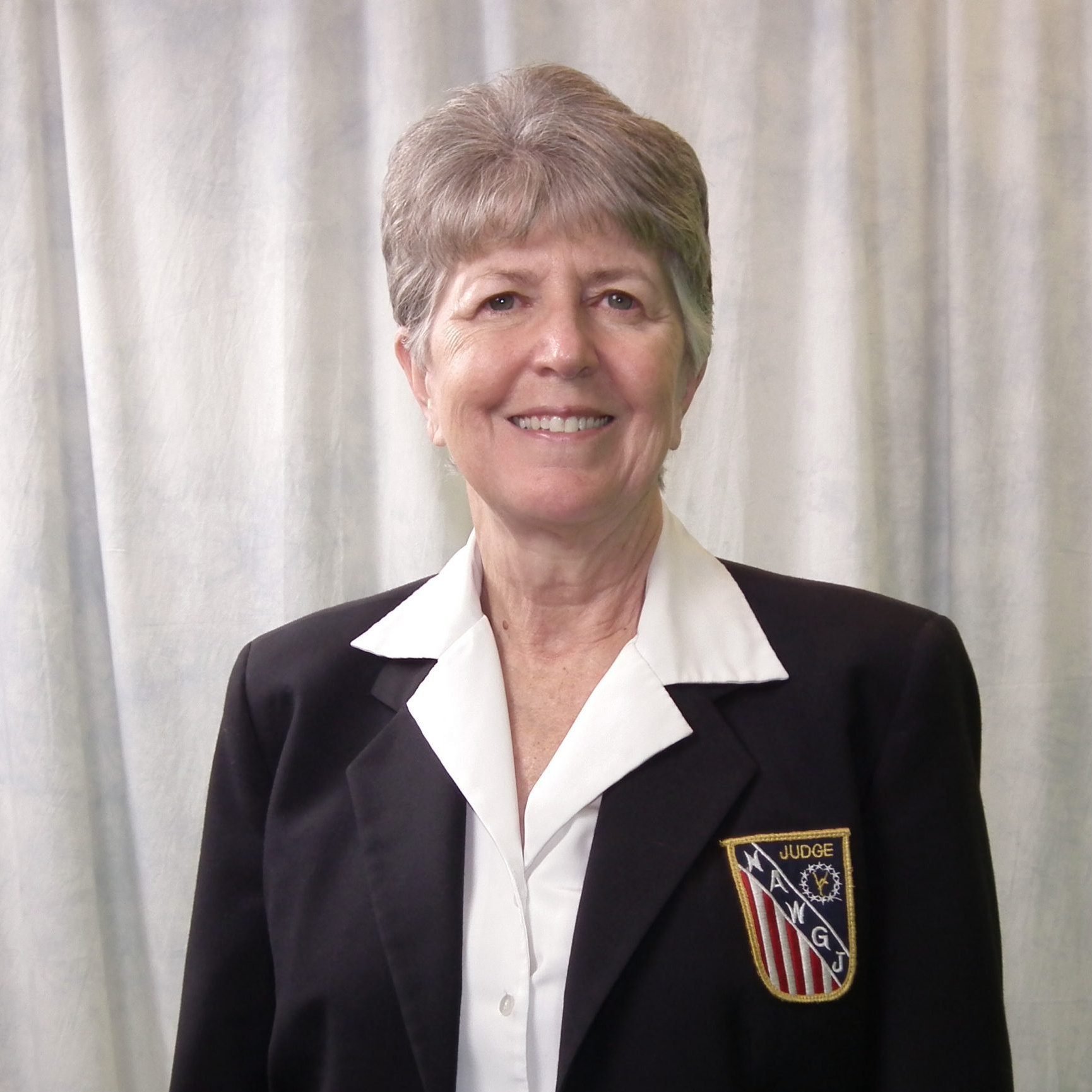 Presenters • USA Gymnastics Regional Congress