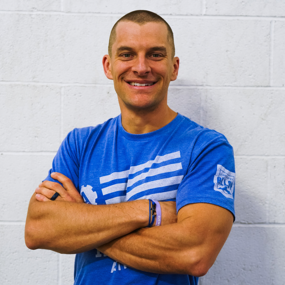 Matthew Becker, Esq. • USA Gymnastics Regional Congress