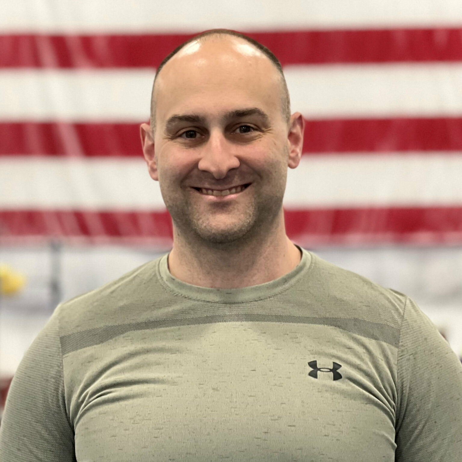 Presenters • USA Gymnastics Regional Congress