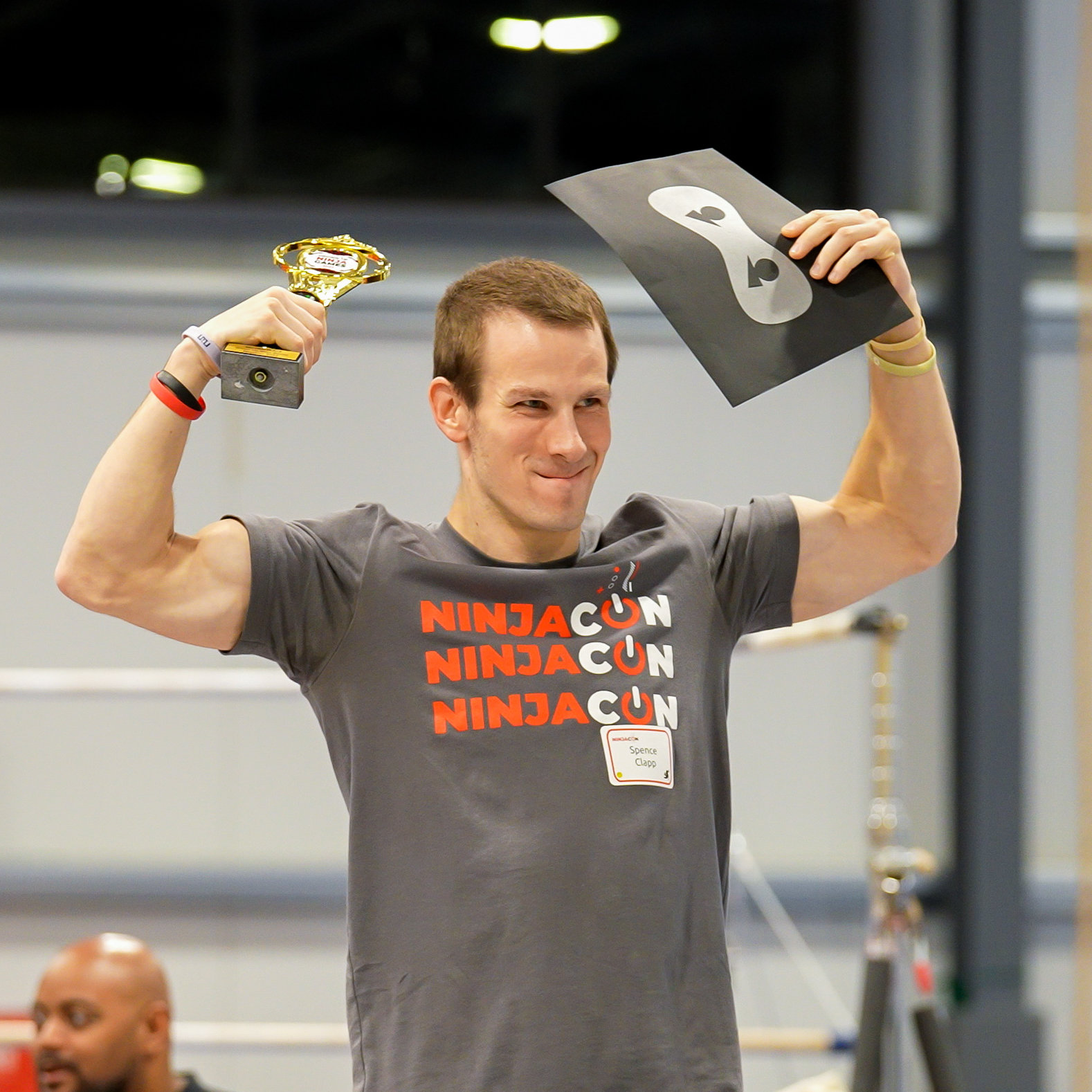 Presenters • USA Gymnastics Regional Congress