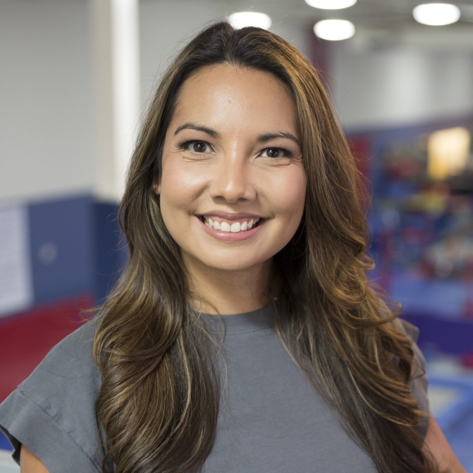 Presenters • USA Gymnastics Regional Congress