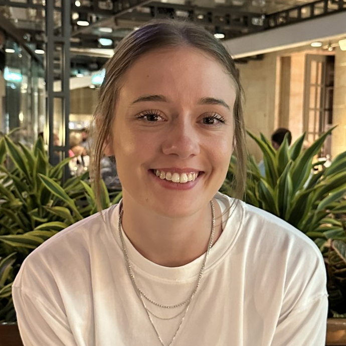 Taylor Sturgis • USA Gymnastics Regional Congress