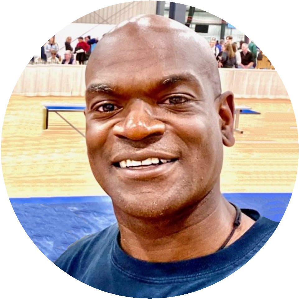 Presenters • USA Gymnastics Regional Congress