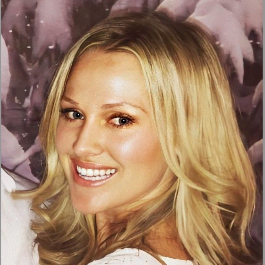 Jamie Ledford • USA Gymnastics Regional Congress