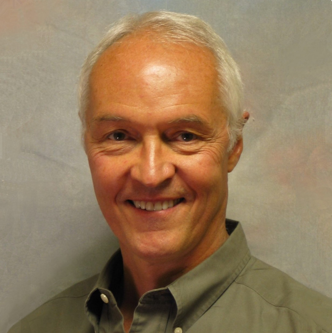 Jeff Metzger • USA Gymnastics Regional Congress