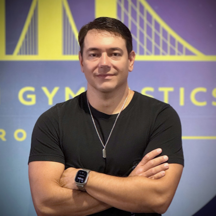 Daniel Miranda • USA Gymnastics Regional Congress