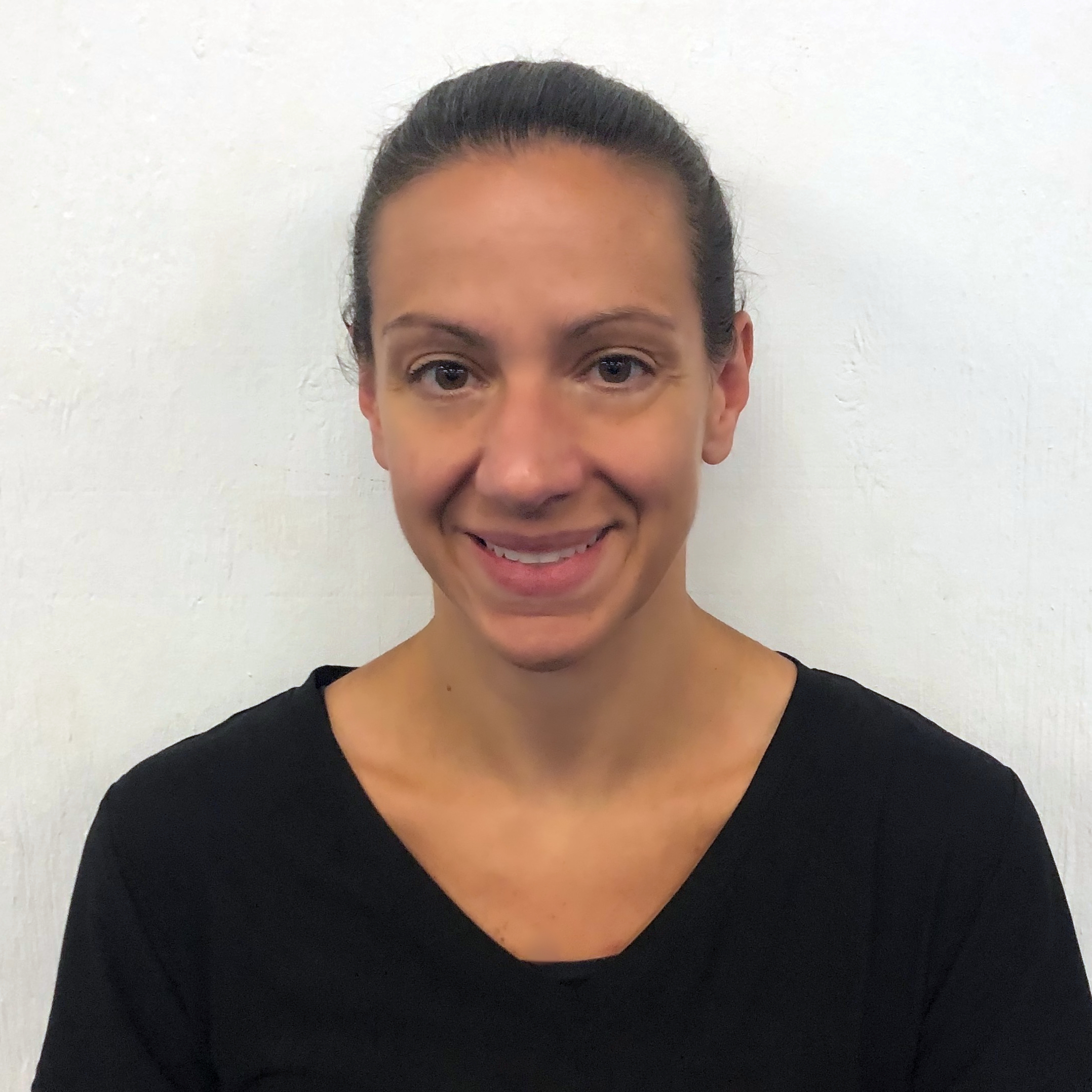 Marlyce Morace • USA Gymnastics Regional Congress