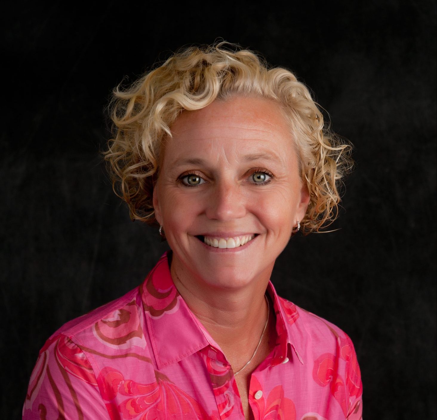 Annette Robert Koerth • USA Gymnastics Regional Congress