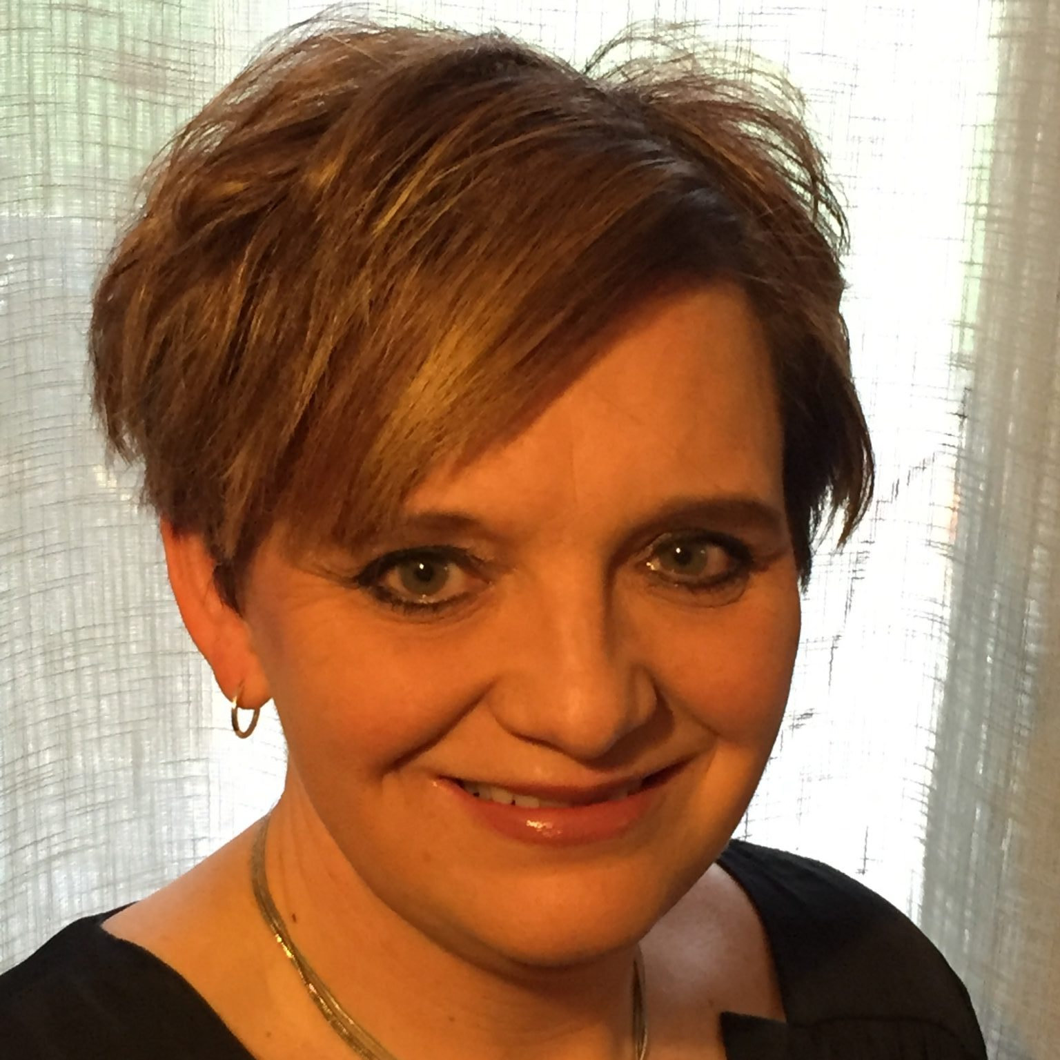 Paige Roth • USA Gymnastics Regional Congress