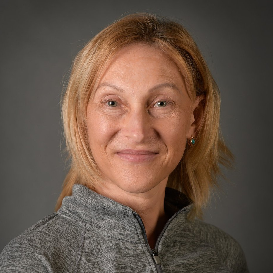 Presenters • USA Gymnastics Regional Congress