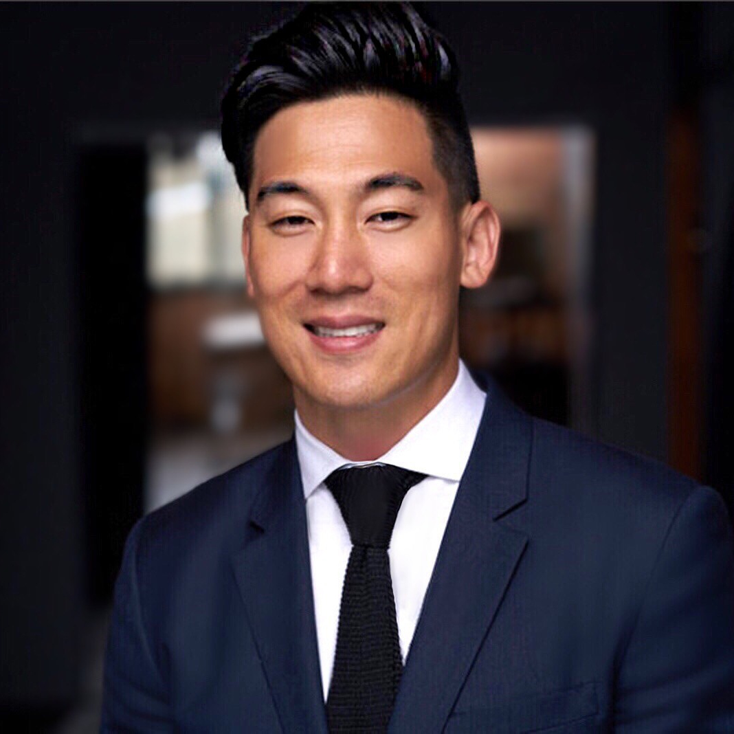 Dr. Ryan Ting • USA Gymnastics Regional Congress