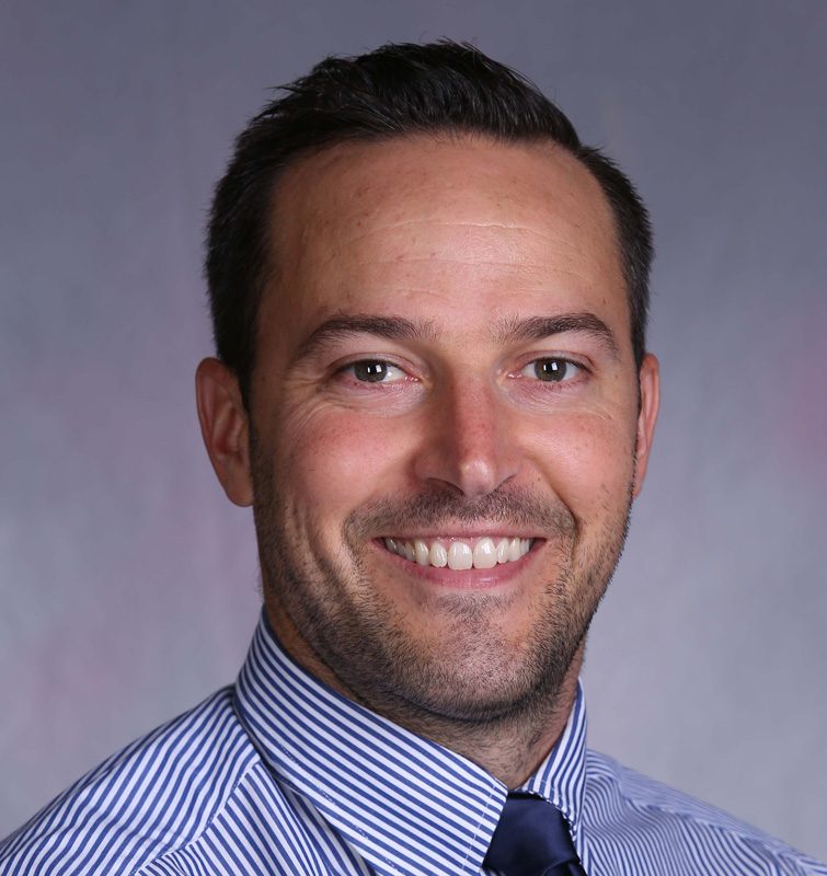 Jason Vonk • USA Gymnastics Regional Congress