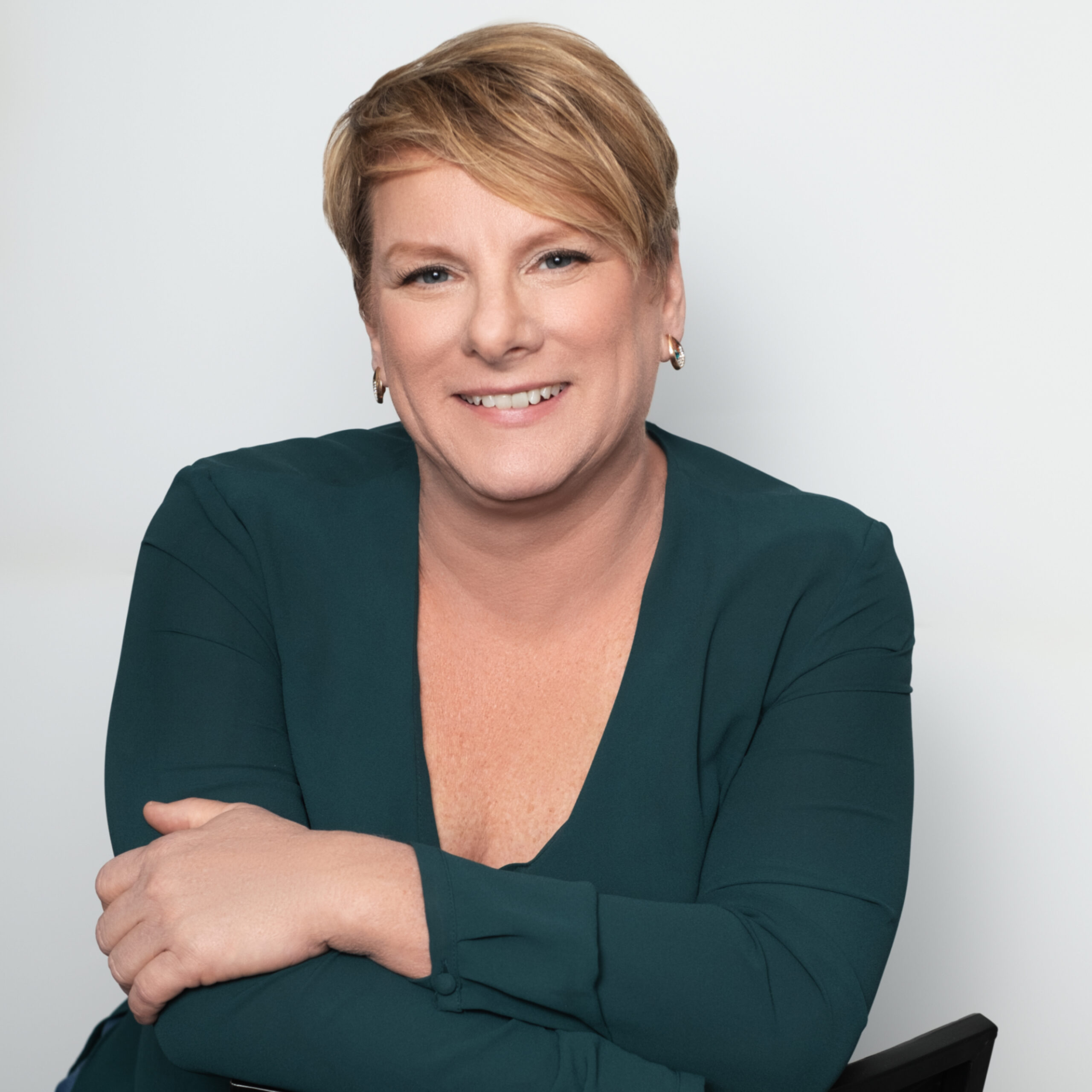 Shelba Waldron • USA Gymnastics Regional Congress