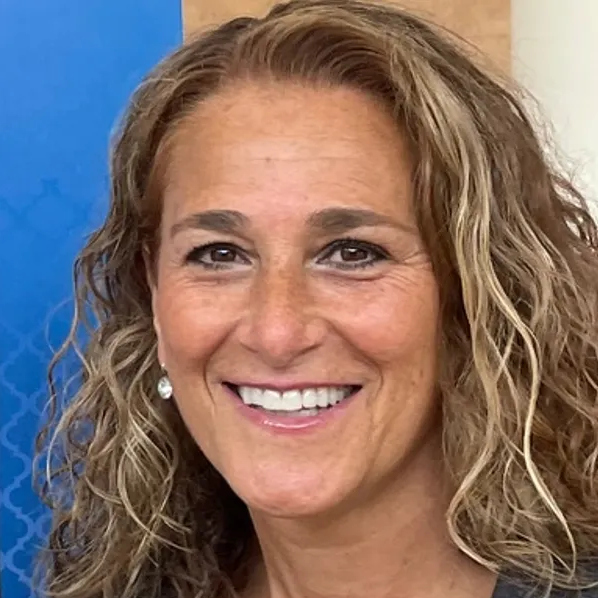 Jamie Winkler • USA Gymnastics Regional Congress